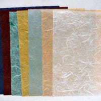 Mulberry Paper - Etsy
