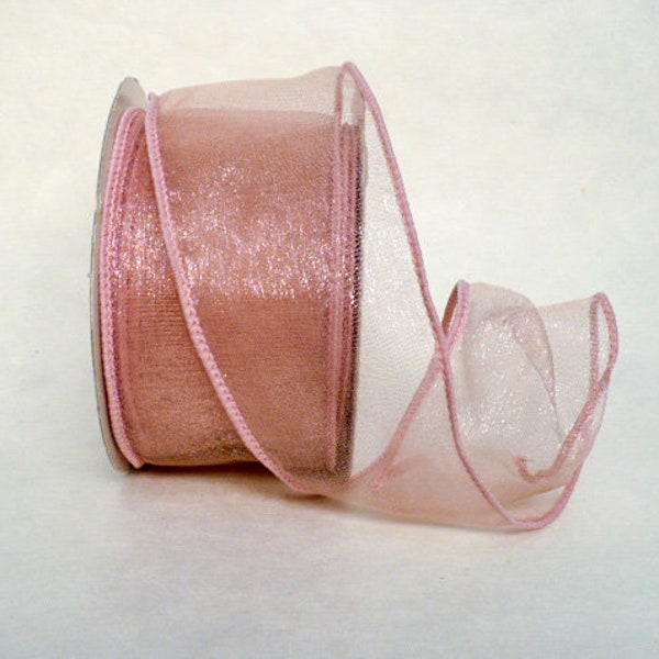 Sheer Ribbon - Etsy
