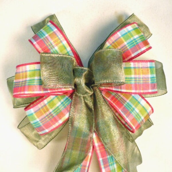 Turquoise Plaid - Etsy