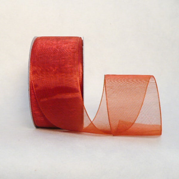 Burnt Orange Trim - Etsy