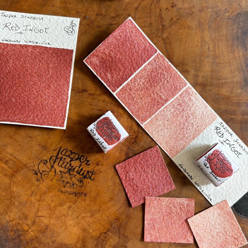 Jazper Stardust - Etsy