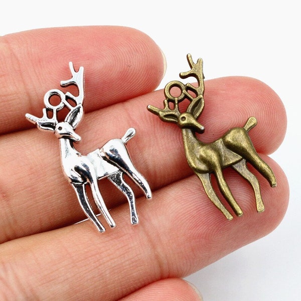 Stag - Etsy