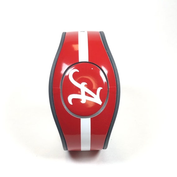 Electronics & Accessories College Football Magic Band 2 Virginia Skin ...