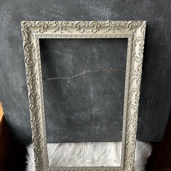 15x23 Picture Frame - Etsy