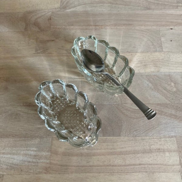 Princess House Crystal - Etsy