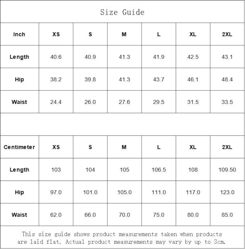 KILL BILL Inspired Yellow Women's Trousers Beatrix Kiddo Pants Side ...