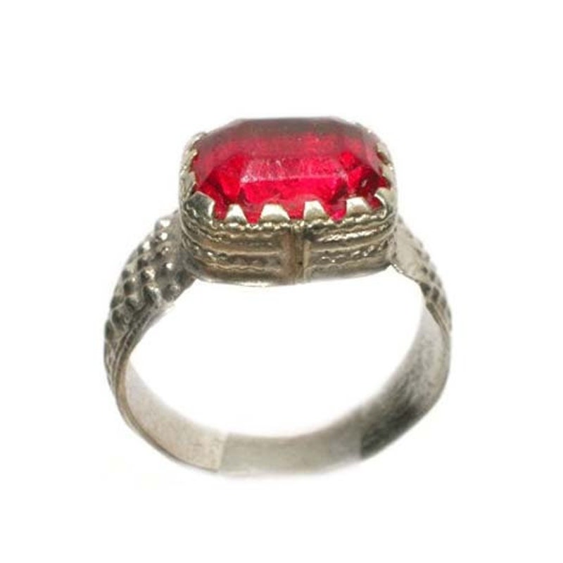 Antique Jewelry Rings - Etsy