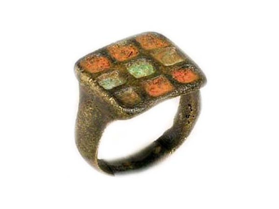 Ancient Celtic Jewelry