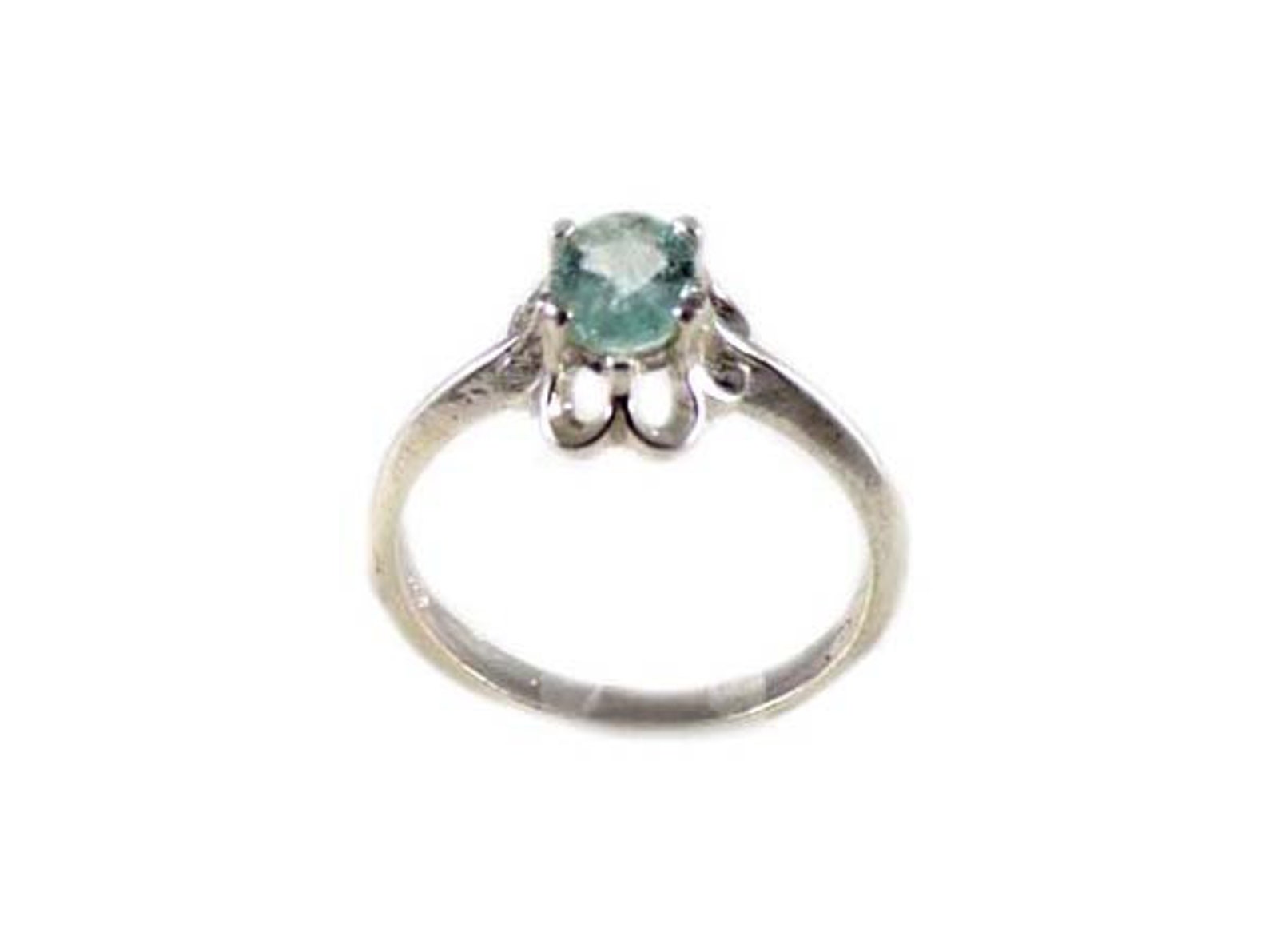 Ancient Egyptian Cleopatra Gem Emerald Ring Natural Emerald | Etsy