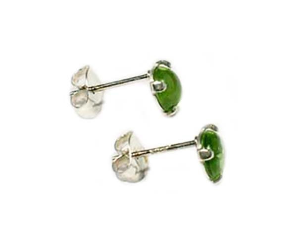Ancient Egypt Queen Cleopatra Favorite Gem Peridot Earrings - Etsy