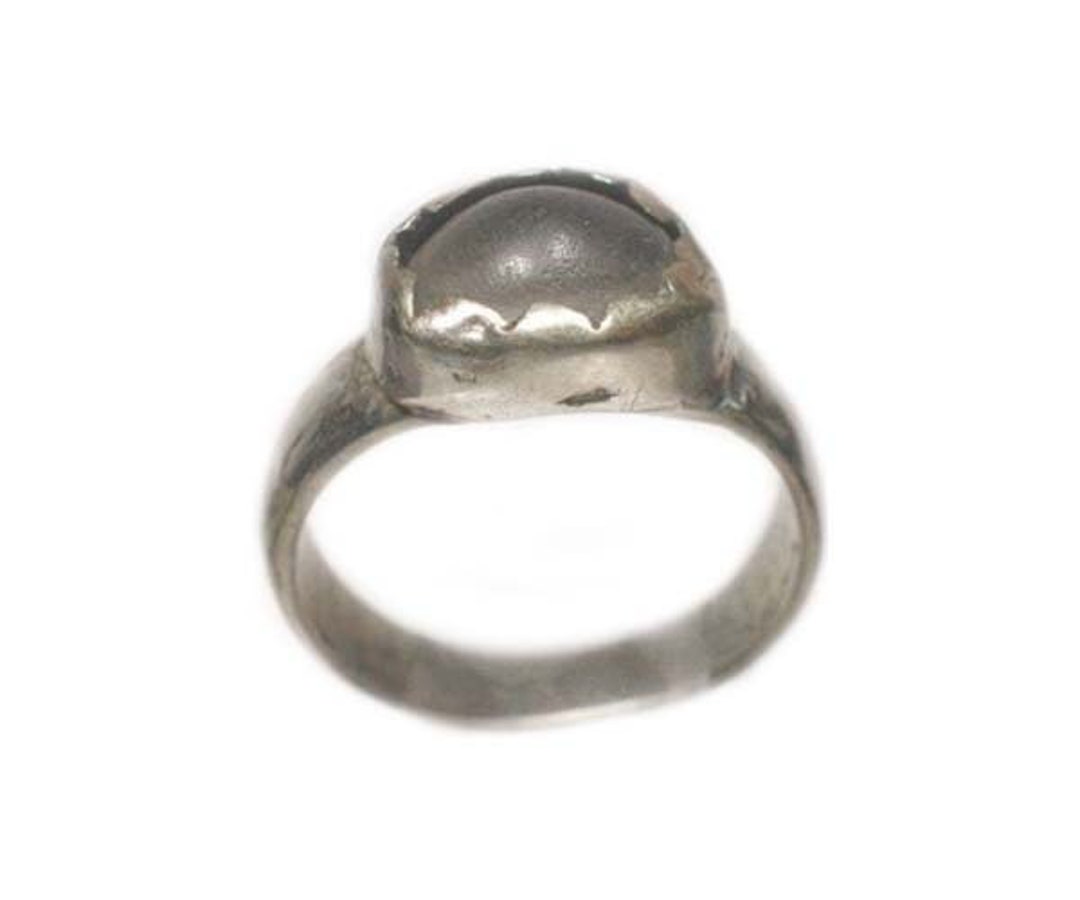 Genuine Antique Ring Medieval Jewelry 16th Century Ring Byzantine Ring ...