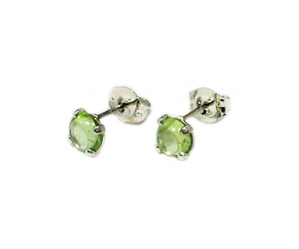 Ancient Egypt Queen Cleopatra Favorite Gem Peridot Earrings - Etsy