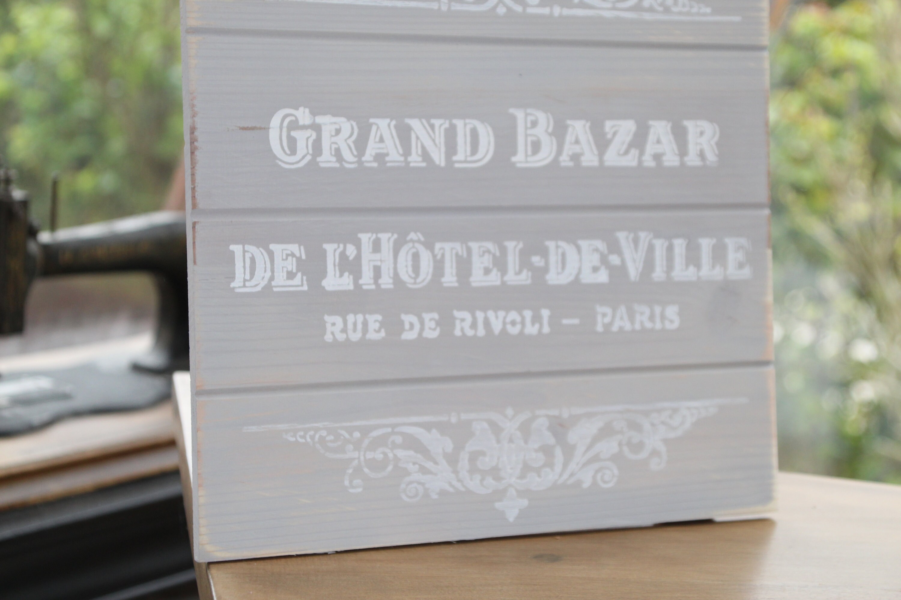 Pancarte enseigne publicitaire rétro vintage - Etsy Canada