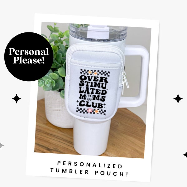 Fanny for Tumbler - Etsy
