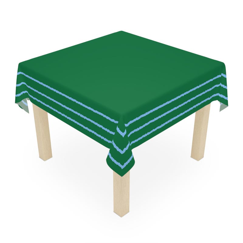 Mahjong Rules Tablecloth - Etsy