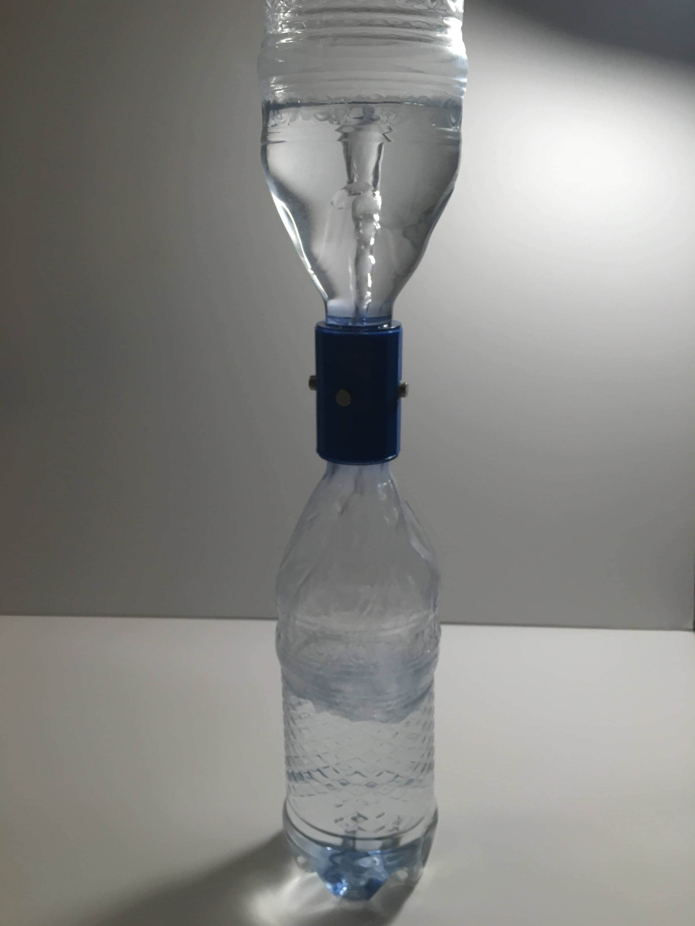 Metatron's Cube Merkaba Magnetic Implosion Vortex Water Structurer 6 ...