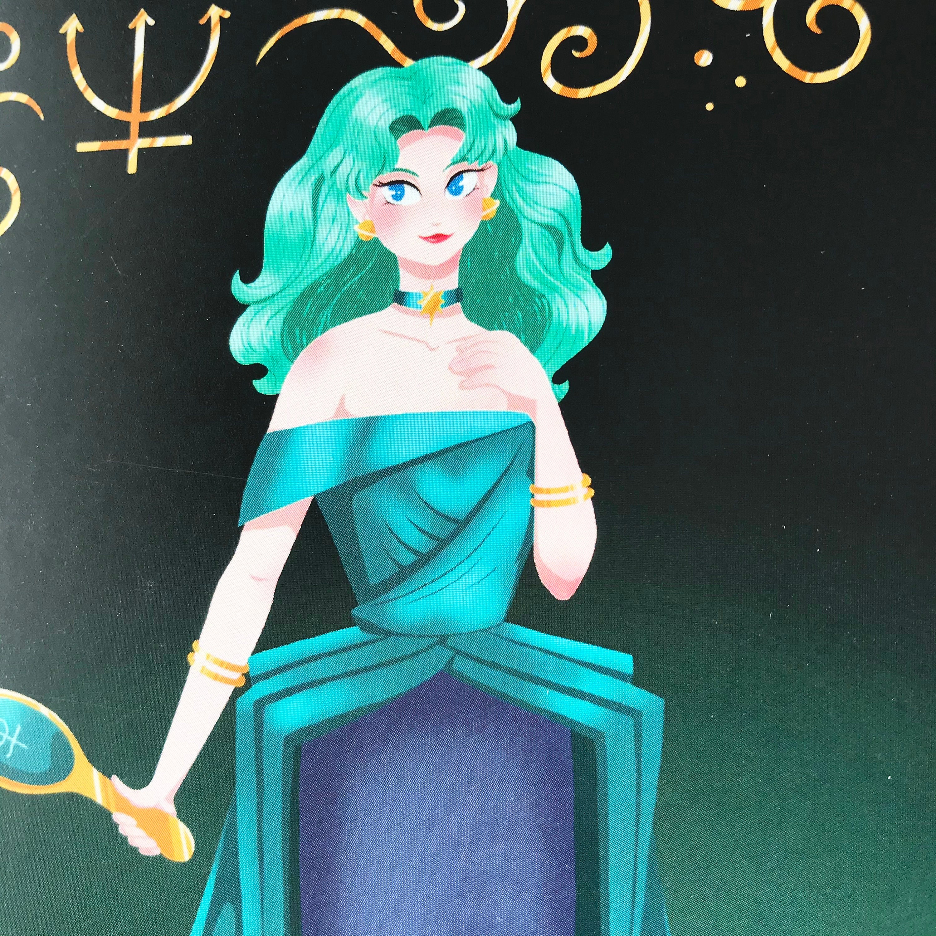Princess Sailor Neptune