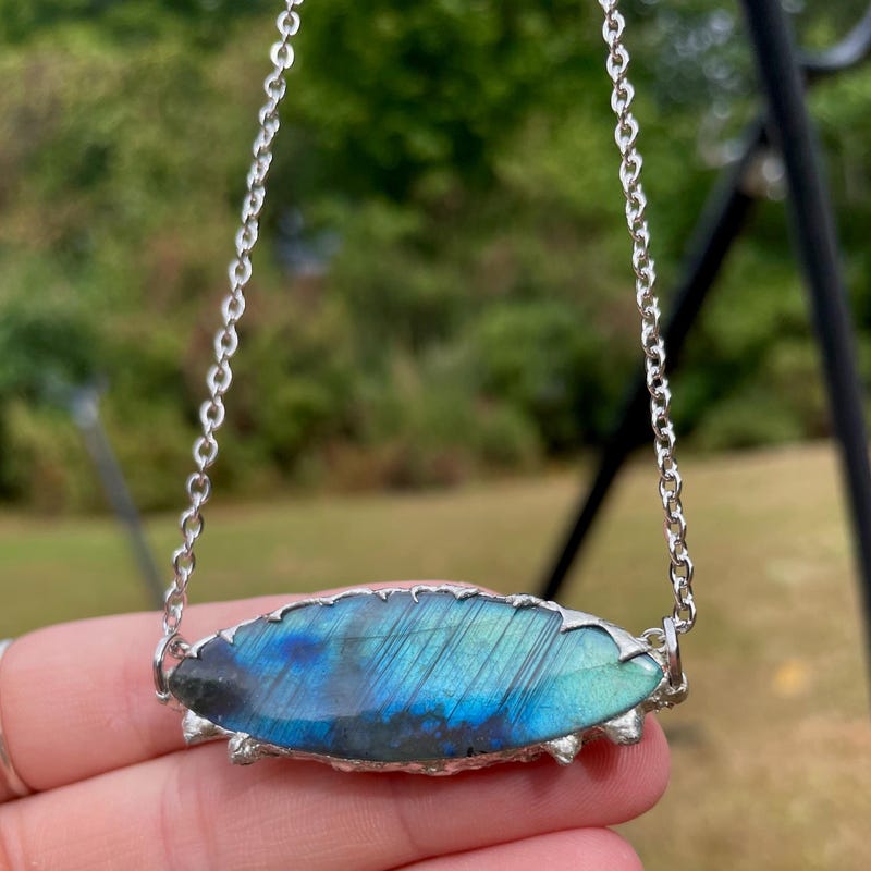 Soft Solder Jewelry - Etsy