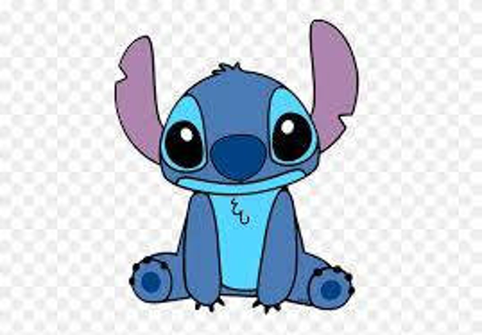 Stitch C2c - Etsy