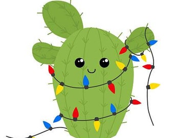 Pattern for Sale Pink Christmas Cactus - Etsy