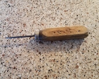 Vintage ice pick | Etsy