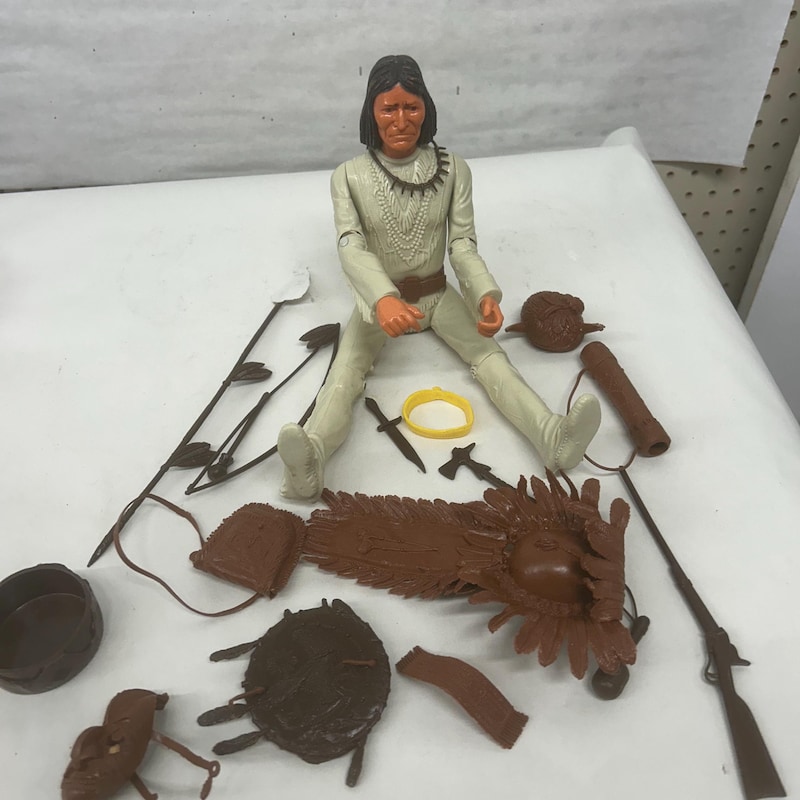 Johnny West - Etsy