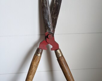 Old Hedge Trimmer | atelier-yuwa.ciao.jp