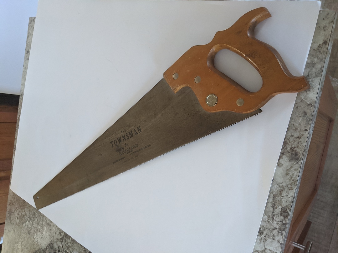 Disston saws store