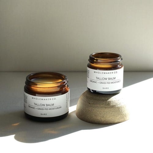 WholeMakerCo - Etsy