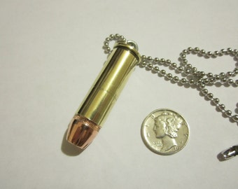 44 Magnum Bullet | Etsy