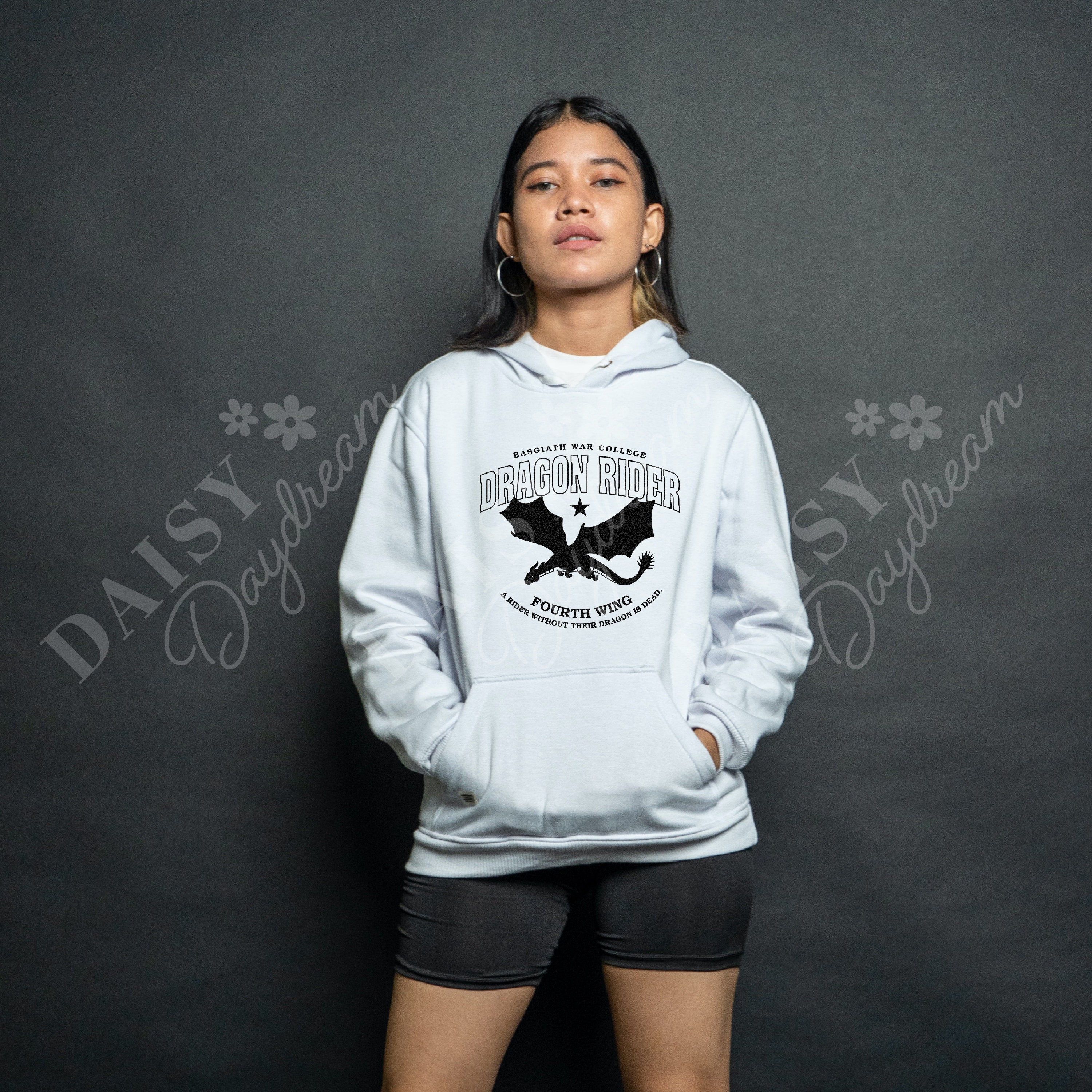 Fourth Wing Wingleader Dragon Rider SVG Cut File Cricut Silhouette - Etsy