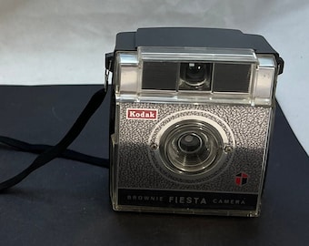 1962 Camera - Etsy