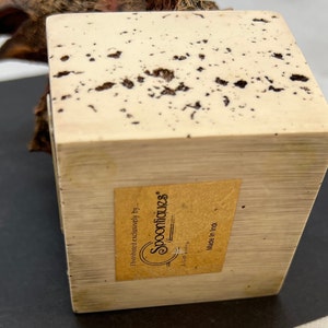 Eagle Marka Gallery Statue Resin Carving Signed M Gryston 1996 7"tall ...