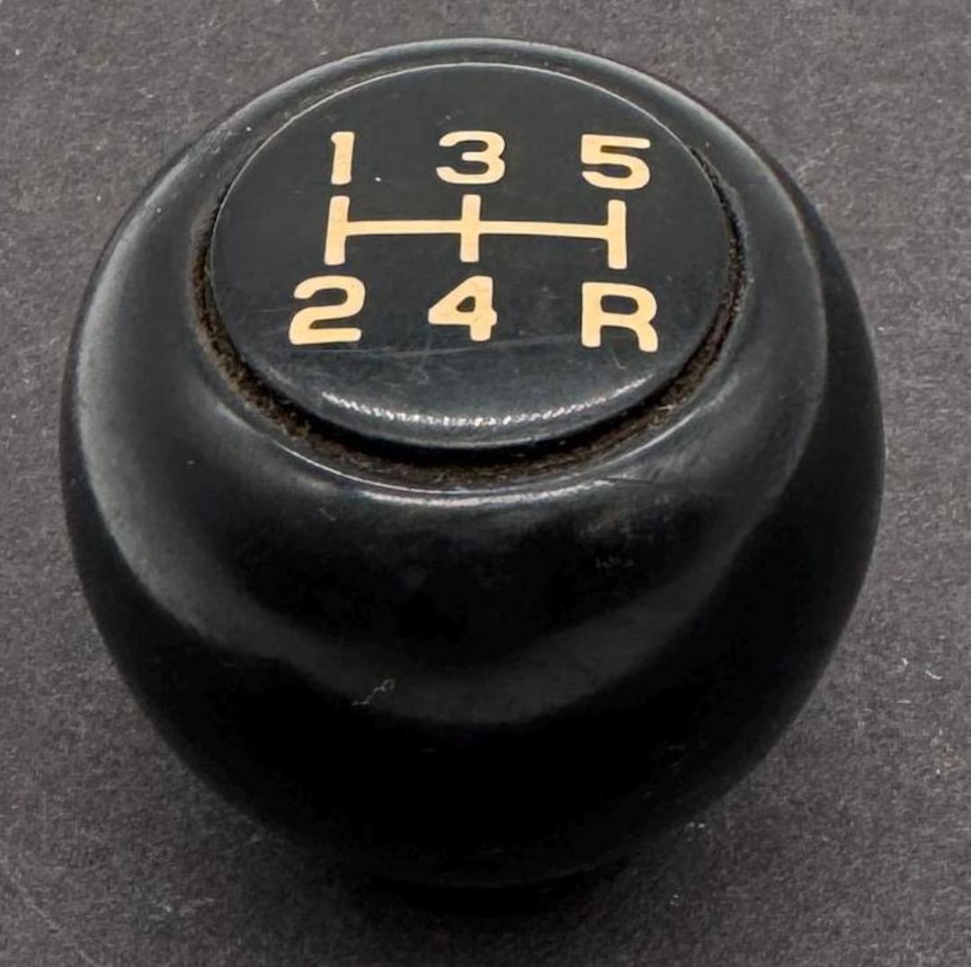 83-95 Chevy S10 Truck 5 Speed Shifter Knob - Etsy