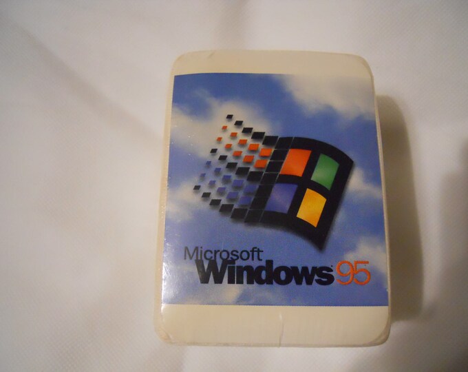 Windows 95 Tee Shirt Compressed - Etsy