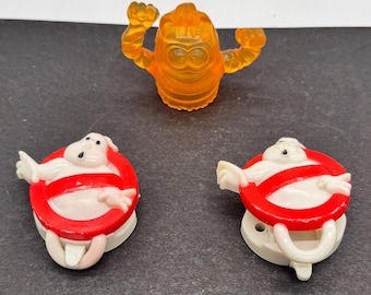 Vintage 1980’s Garfield Bow Biters - Etsy