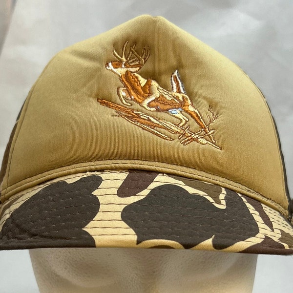 Hunting Cap - Etsy