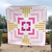 PDF Deco Tides Quilt Pattern - Modern Quilt - Digital Quilt Pattern ...