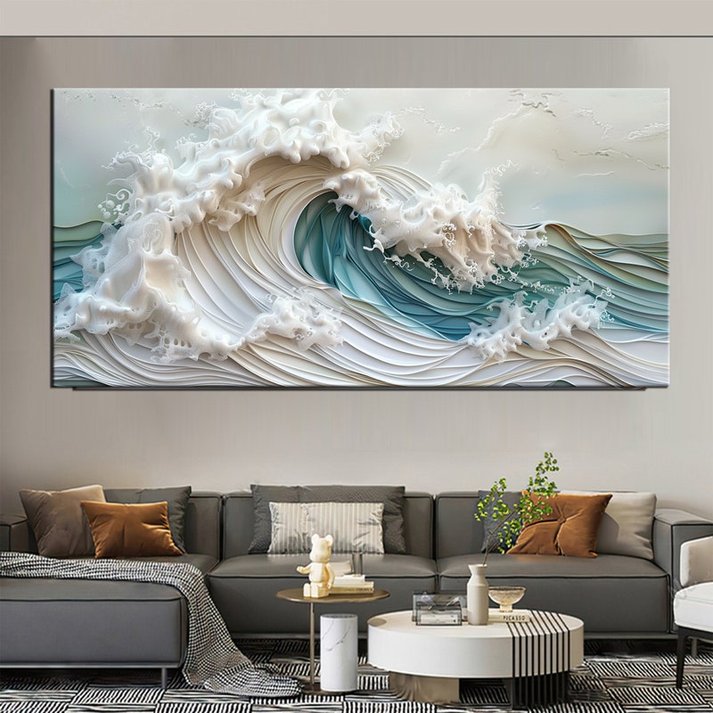 Ocean Themed Art - Etsy