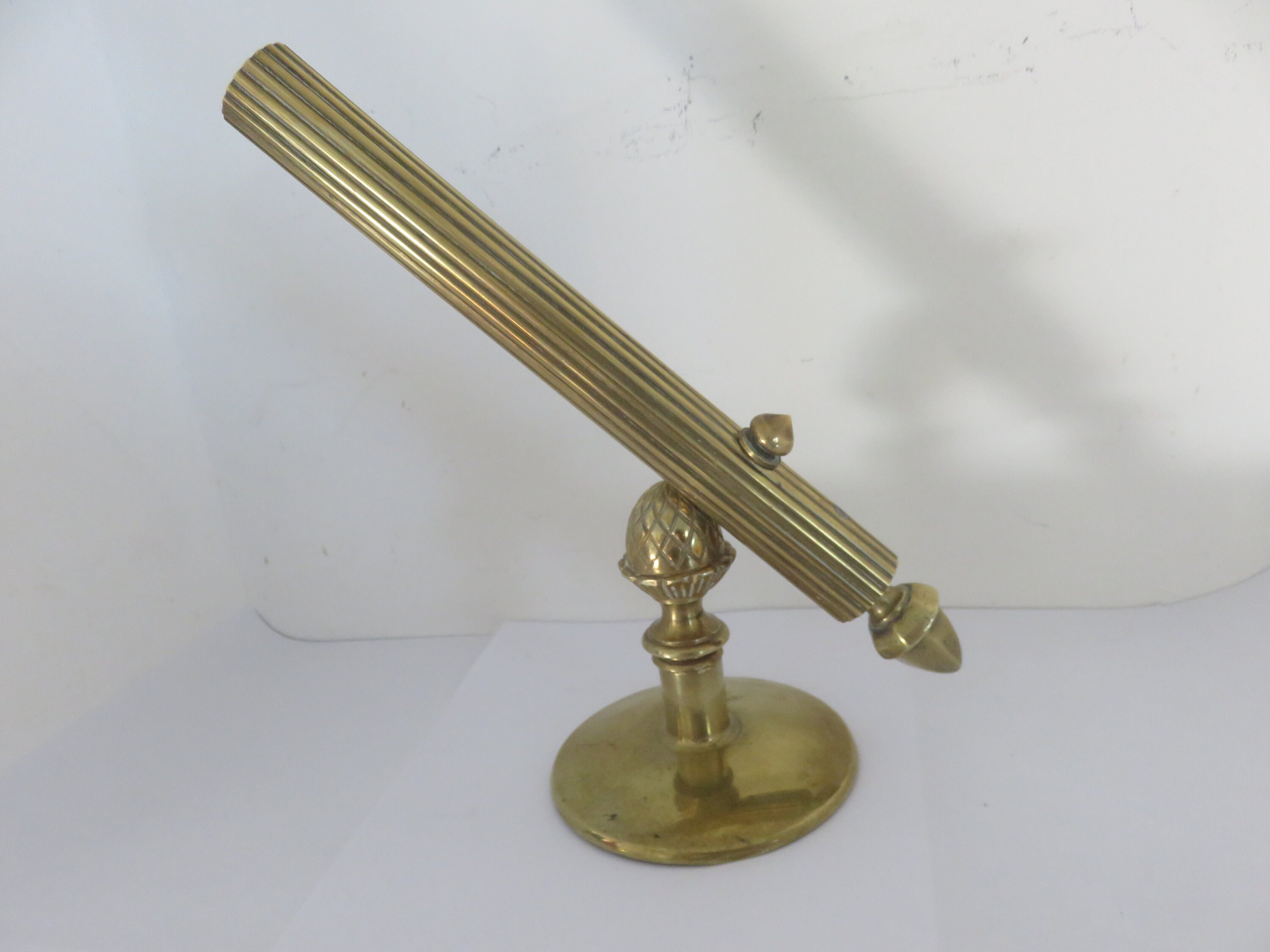 Fireplace long match holder - Etsy France