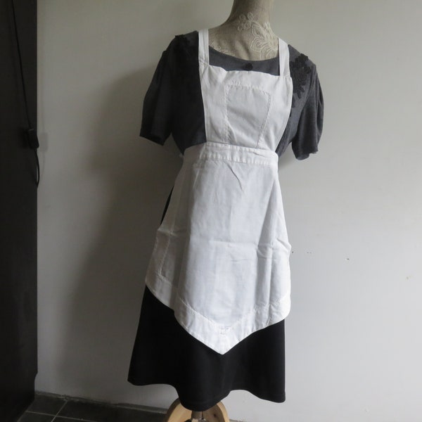 Maid Apron - Etsy