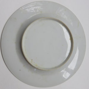 Old Japanese Plates, Satsuma Plates, Noritake Factory, Shimazu Symbol ...