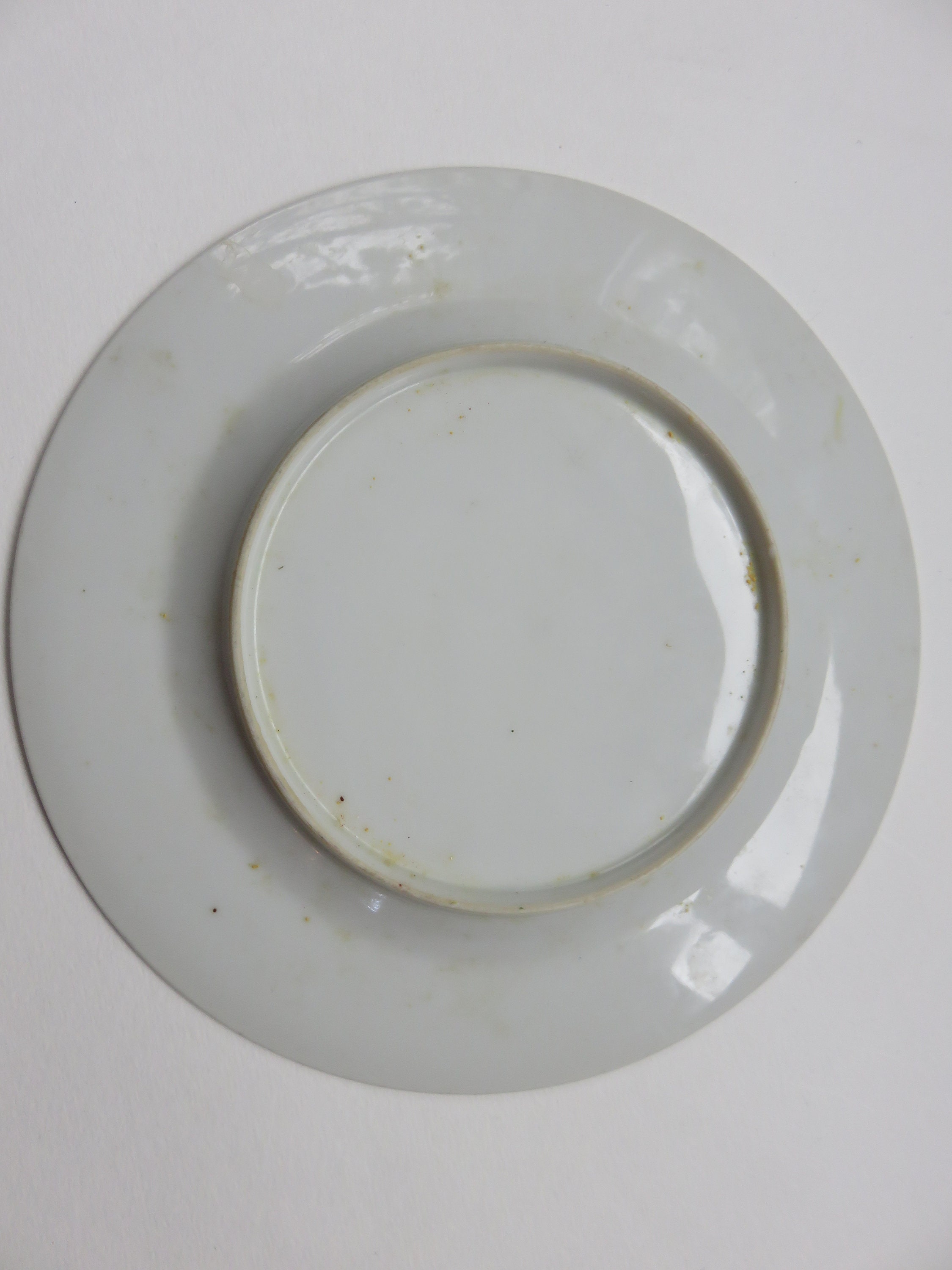 Old Japanese Plates, Satsuma Plates, Noritake Factory, Shimazu Symbol ...
