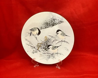 Norman Brumm Plate - Etsy