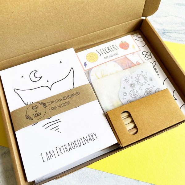 Mindfulness Gift - 60+ Gift Ideas for 2024