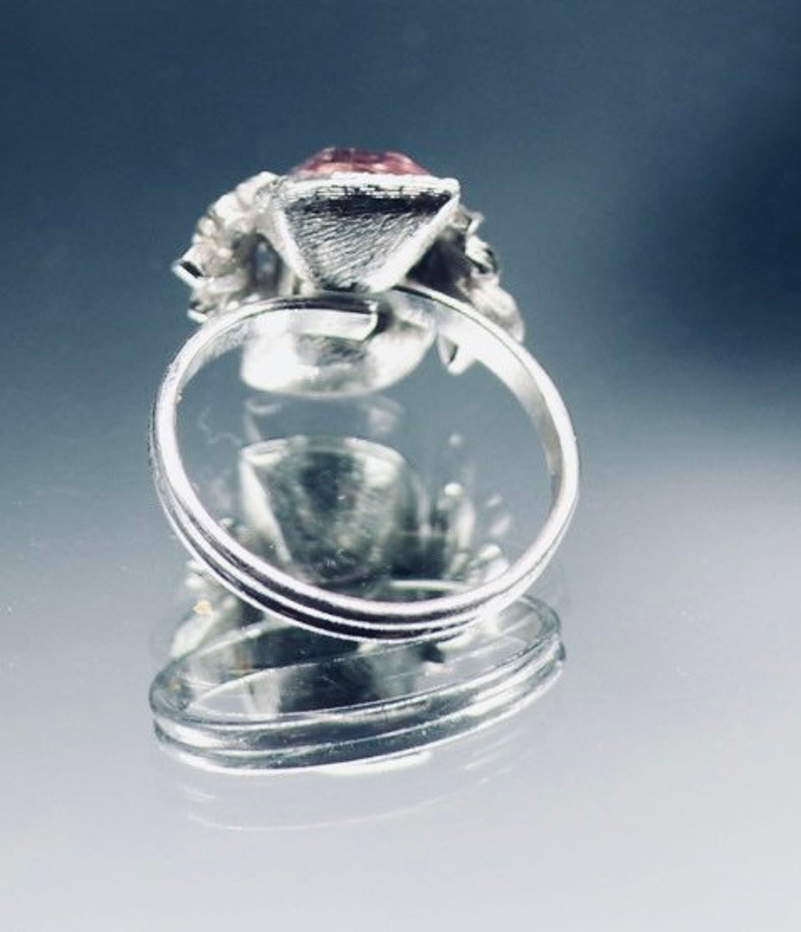 Vintage Sarah Coventry Ring - Etsy