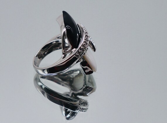 Camille Lucie Ring - Gem