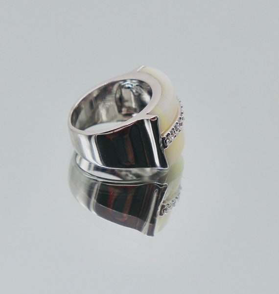 Camille Lucie Ring - Gem