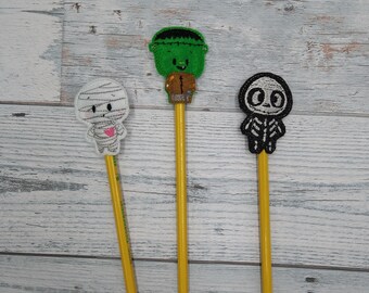 Printable Witch Nose Pencil Hugger Pixie Stick Glow Bracelet - Etsy