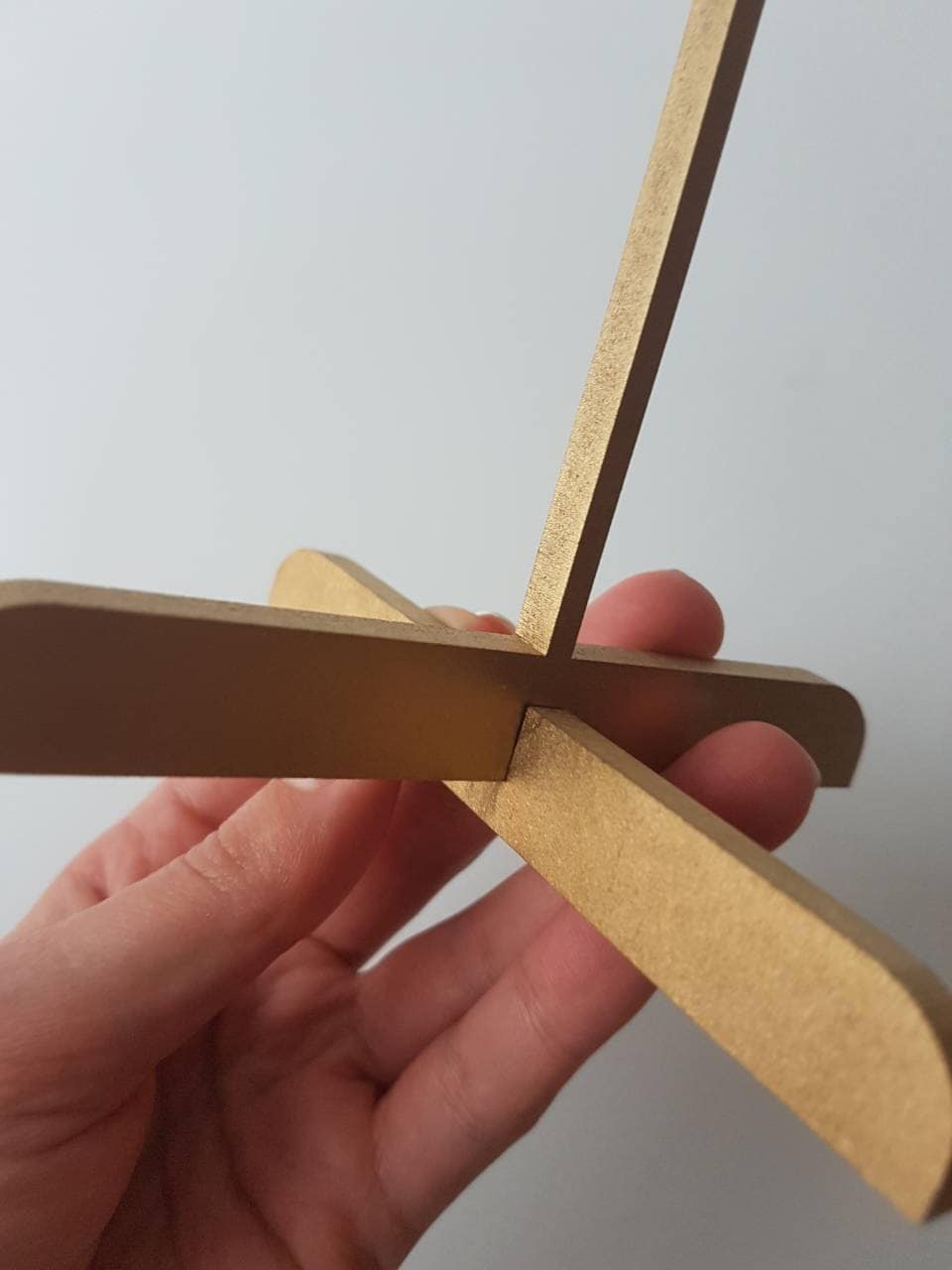 Table Number Gold Table Numbers Table Numbers With Base Wedding Table ...